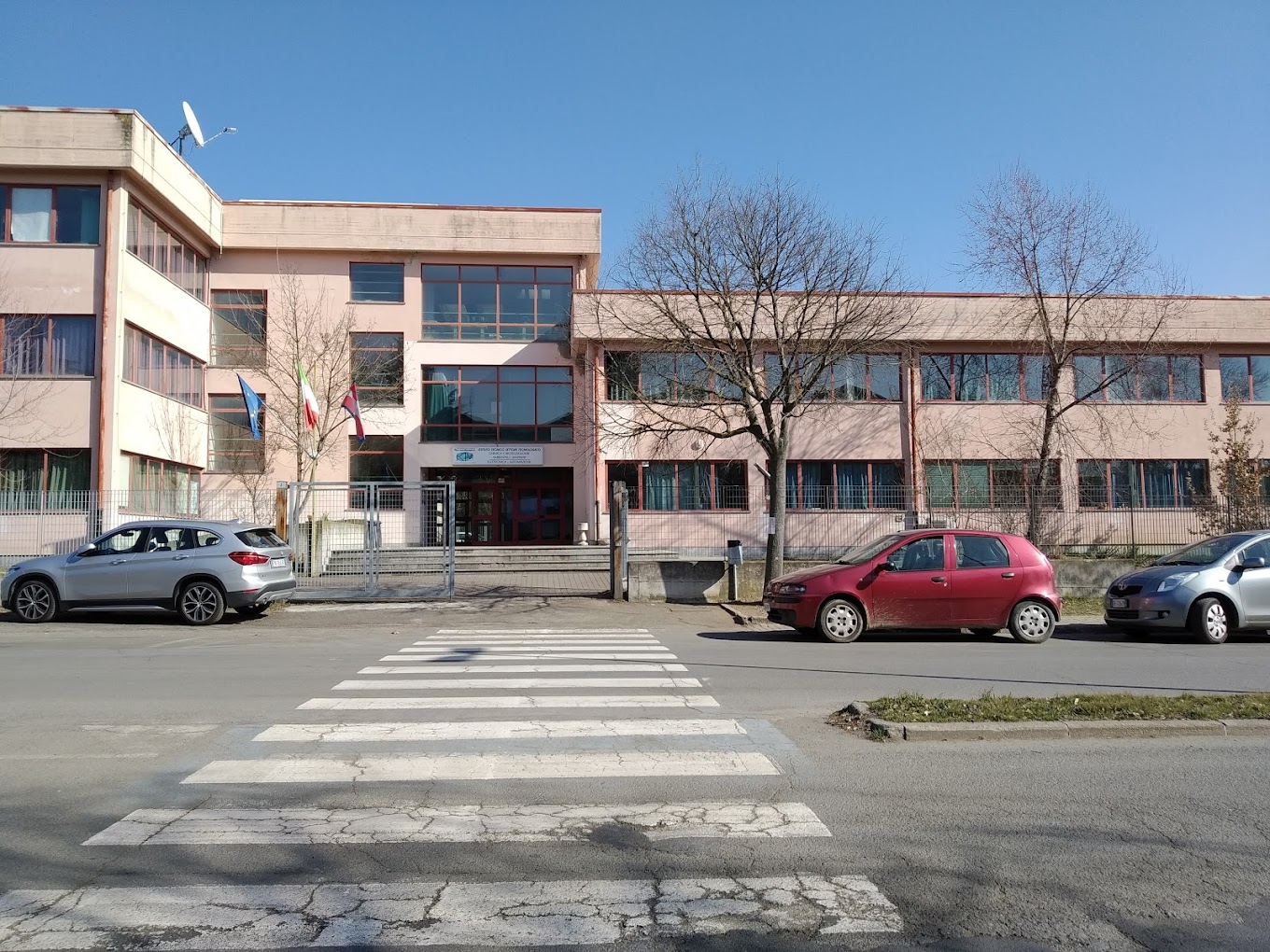 L’ISTITUTO LEVI-MONTALCINI DI ACQUI TERME AVVIA DAL PROSSIMO ANNO DUE ...